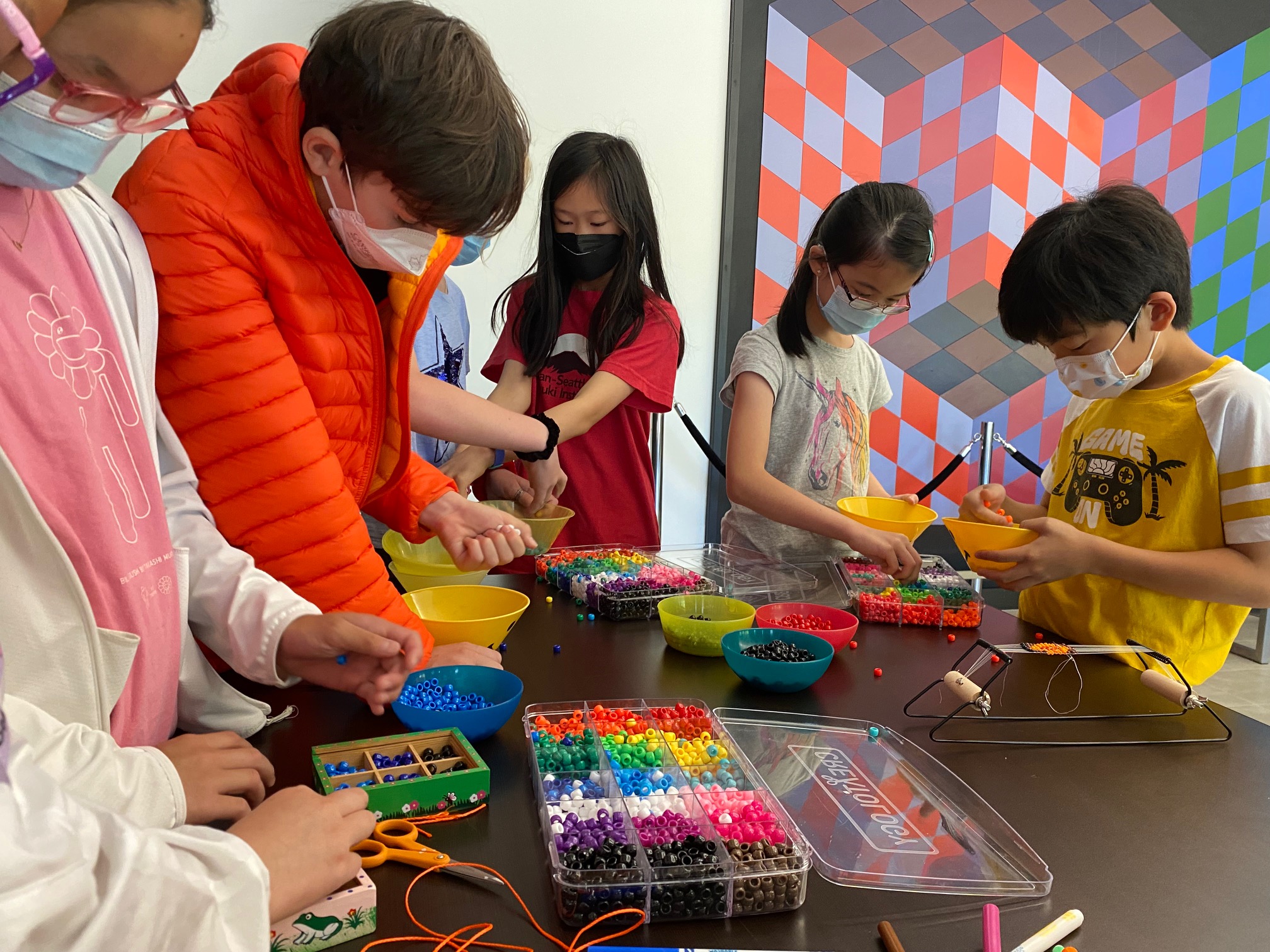 News – Quiring Chamber Music Camp
